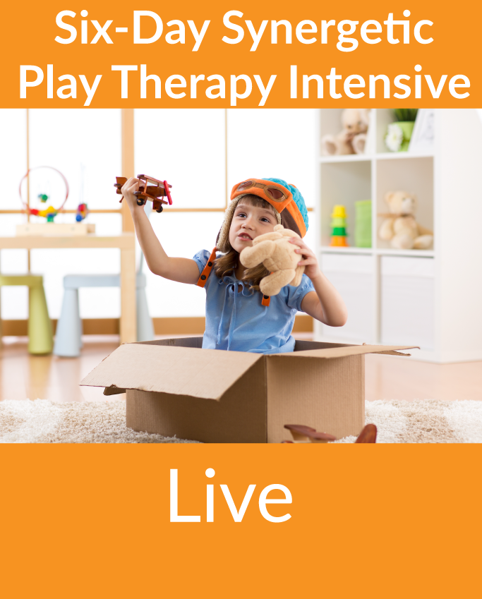 Partnering with Parents in Play Therapy - Synergetic Play Therapy ...