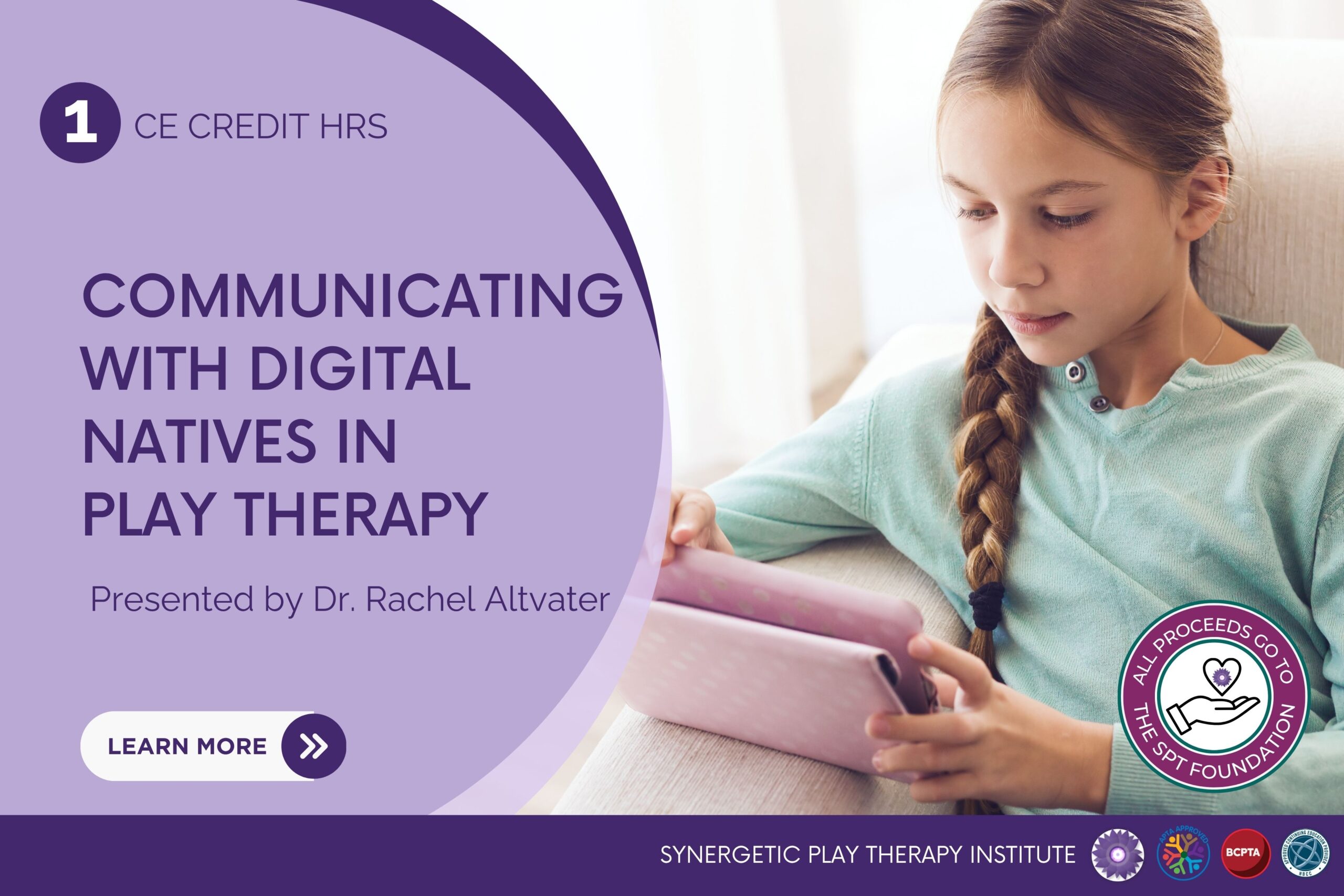 Communicating with Digital Natives in Play Therapy - Synergetic Play ...
