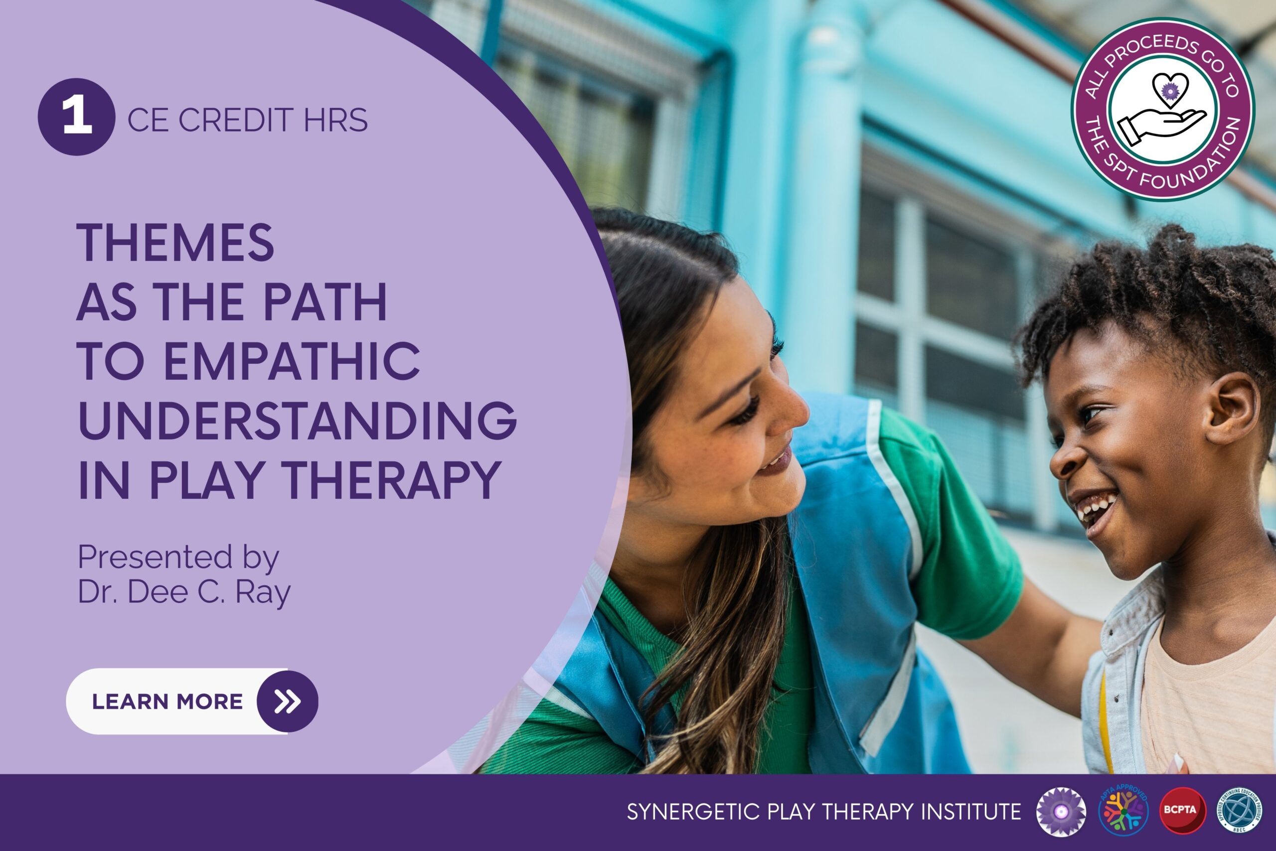 Themes as the Path to Empathic Understanding in Play Therapy ...